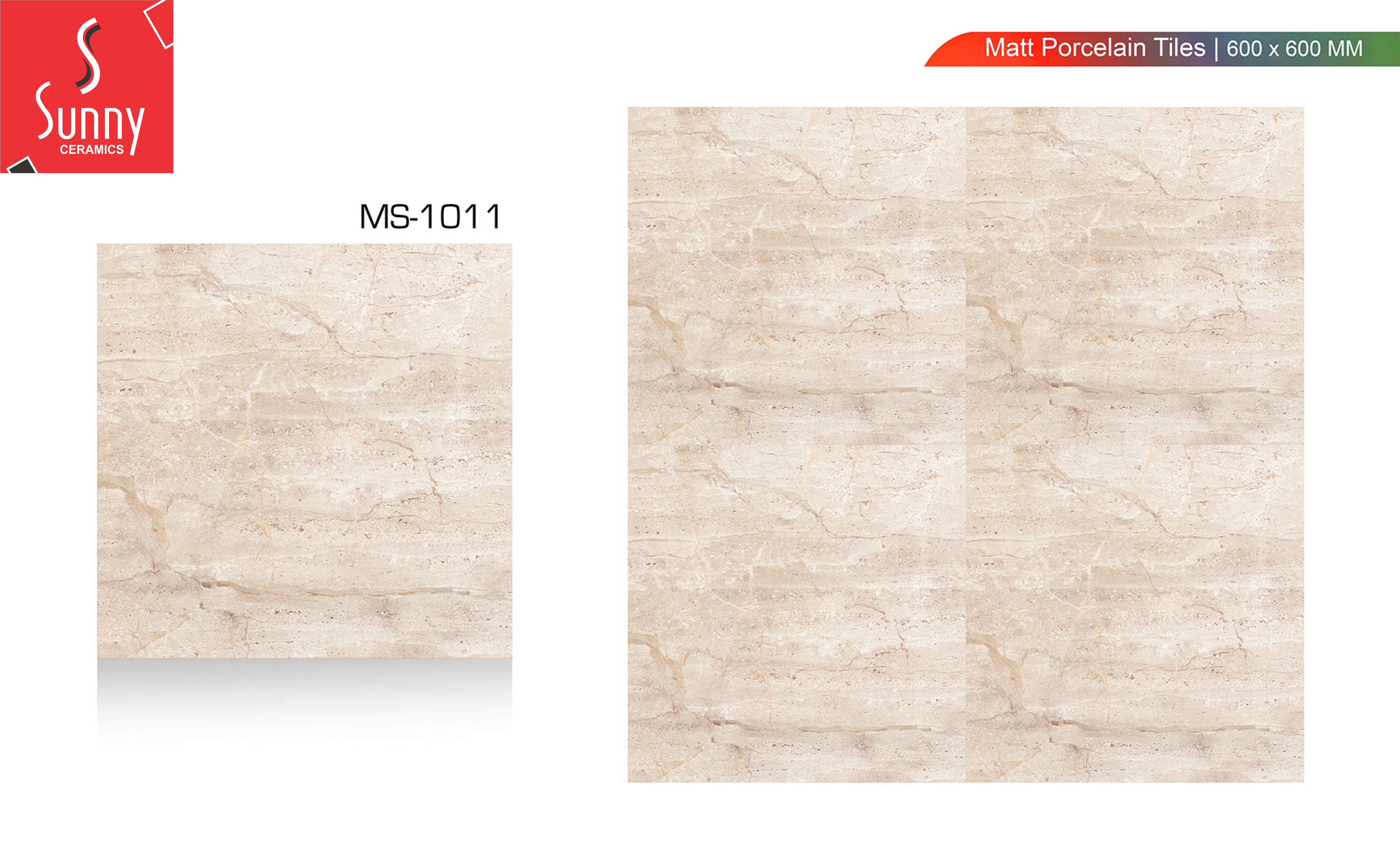 Sunny Ceramics | Exporter of Wall Tiles, Vitrified Tiles, Porcelain Tiles