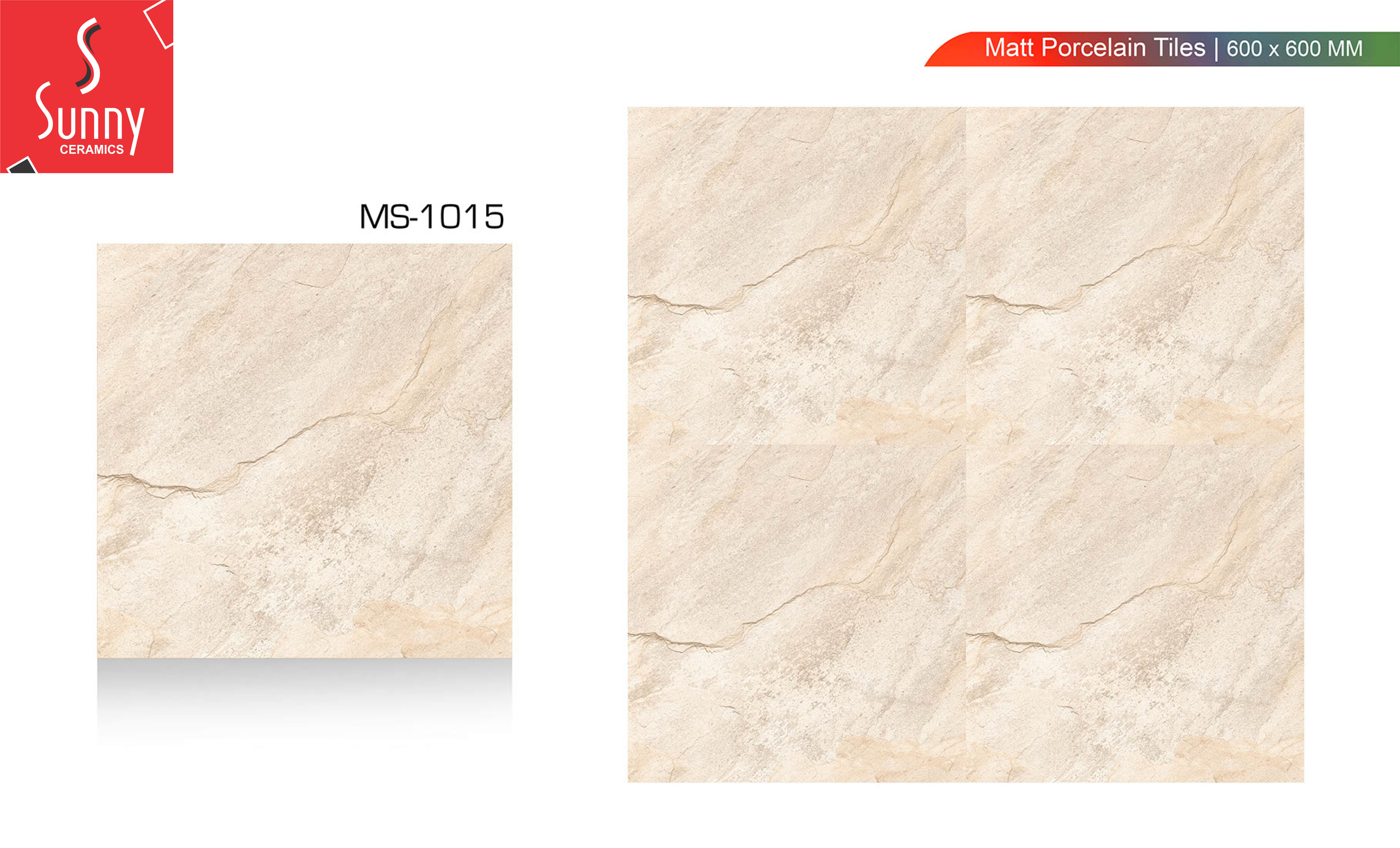 Sunny Ceramics | Exporter of Wall Tiles, Vitrified Tiles, Porcelain Tiles