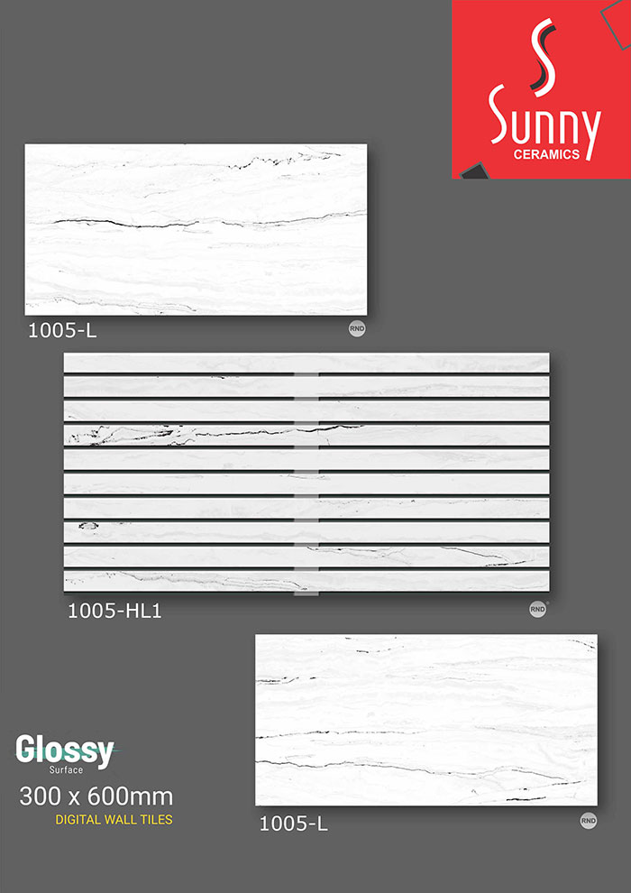 Sunny Ceramics | Exporter of Wall Tiles, Vitrified Tiles, Porcelain Tiles